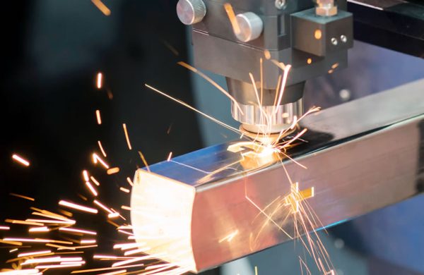 Mechanical Assembly & Finishing - CLWMetal